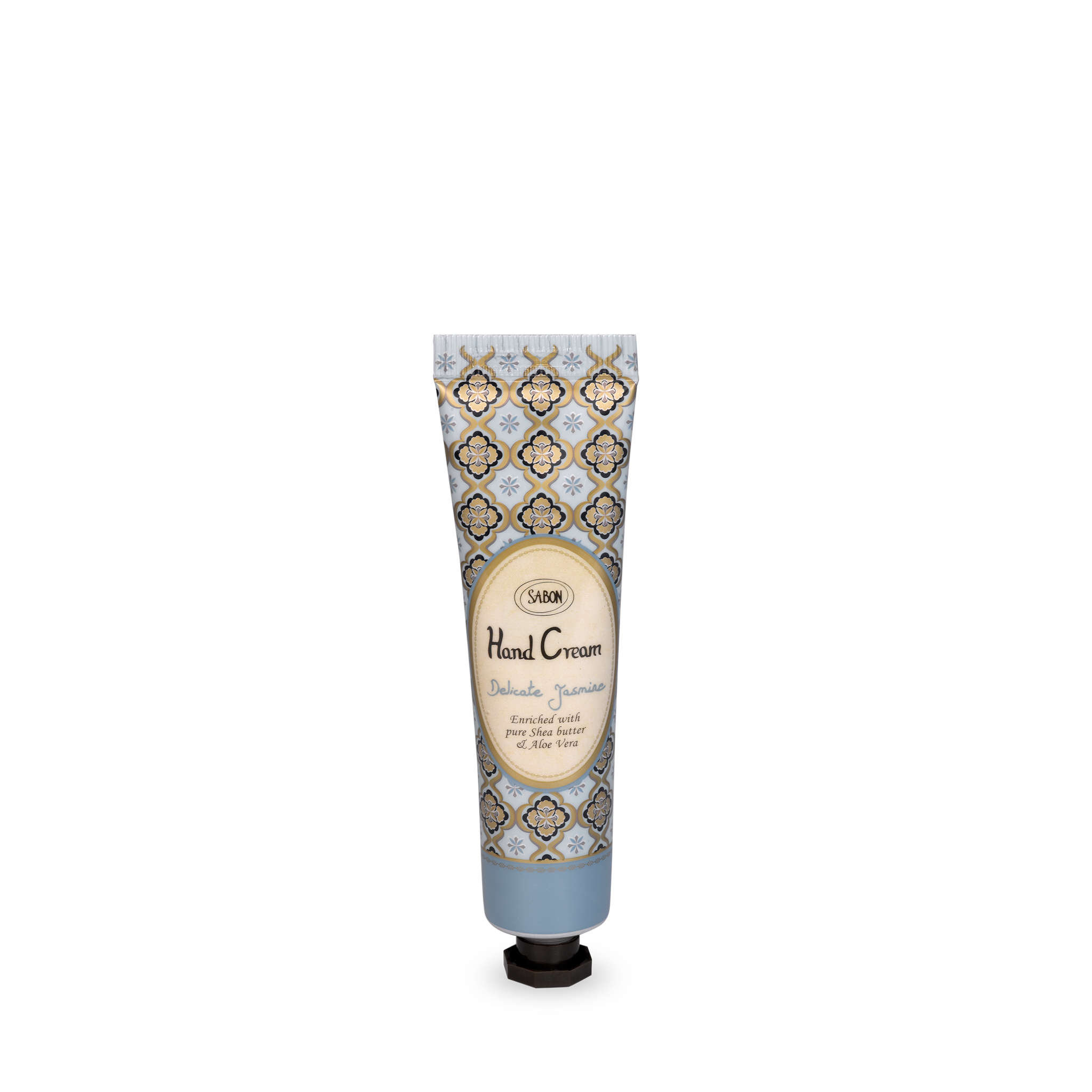 Mini Hand Cream Delicate Jasmine 30mL – Pi-Boo