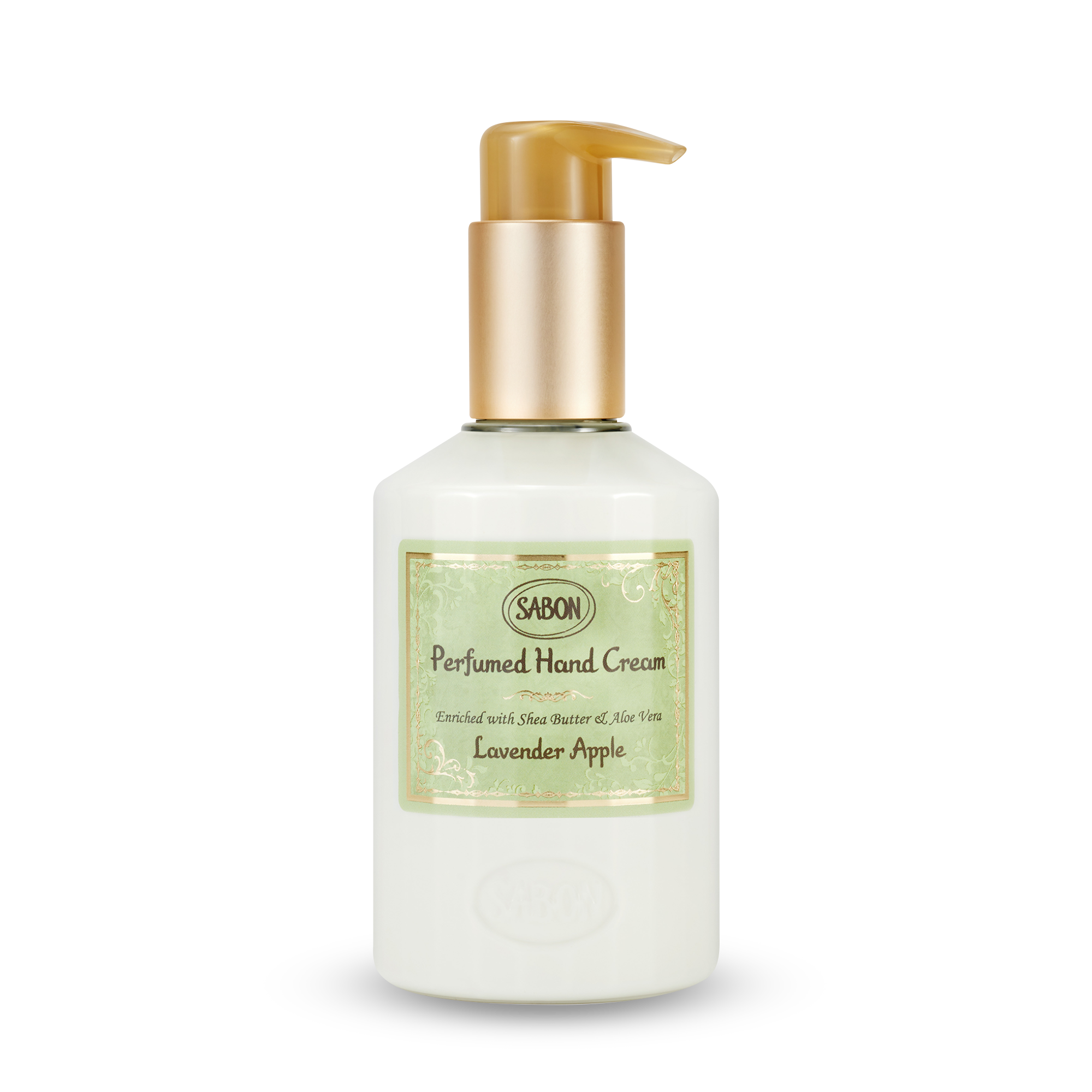 Perfumed Hand Cream Lavender Apple 200mL – Pi-Boo