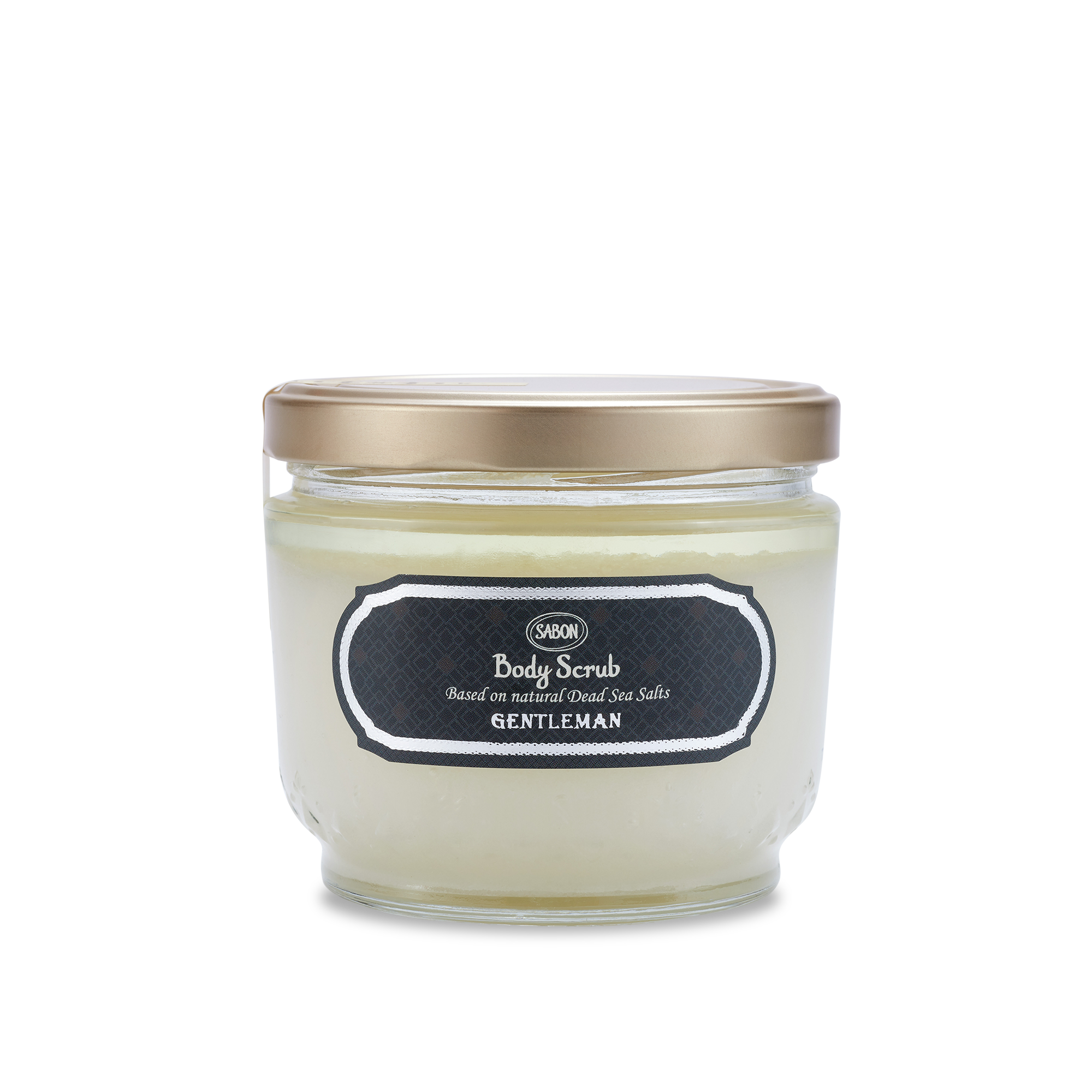 Next Generation Body Scrub Gentleman 600g – Pi-Boo
